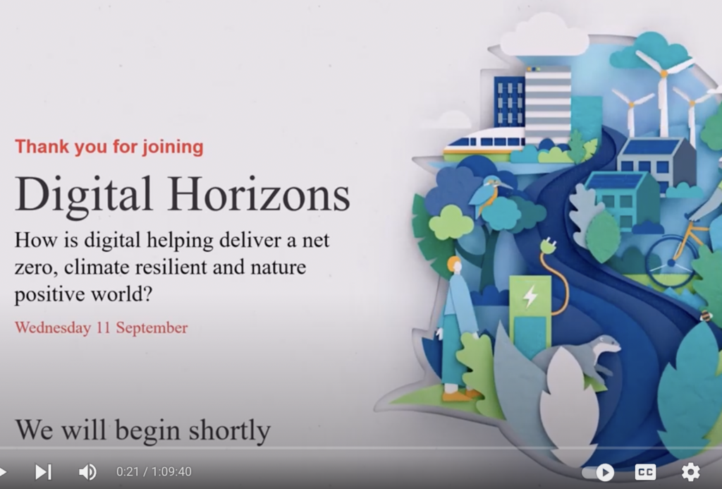 Brightstorm – Stormwater Management Best Practices